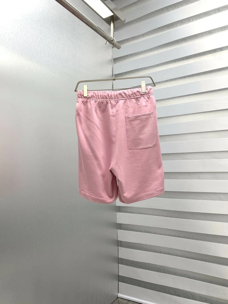 Brand-original Fendi Short Pants