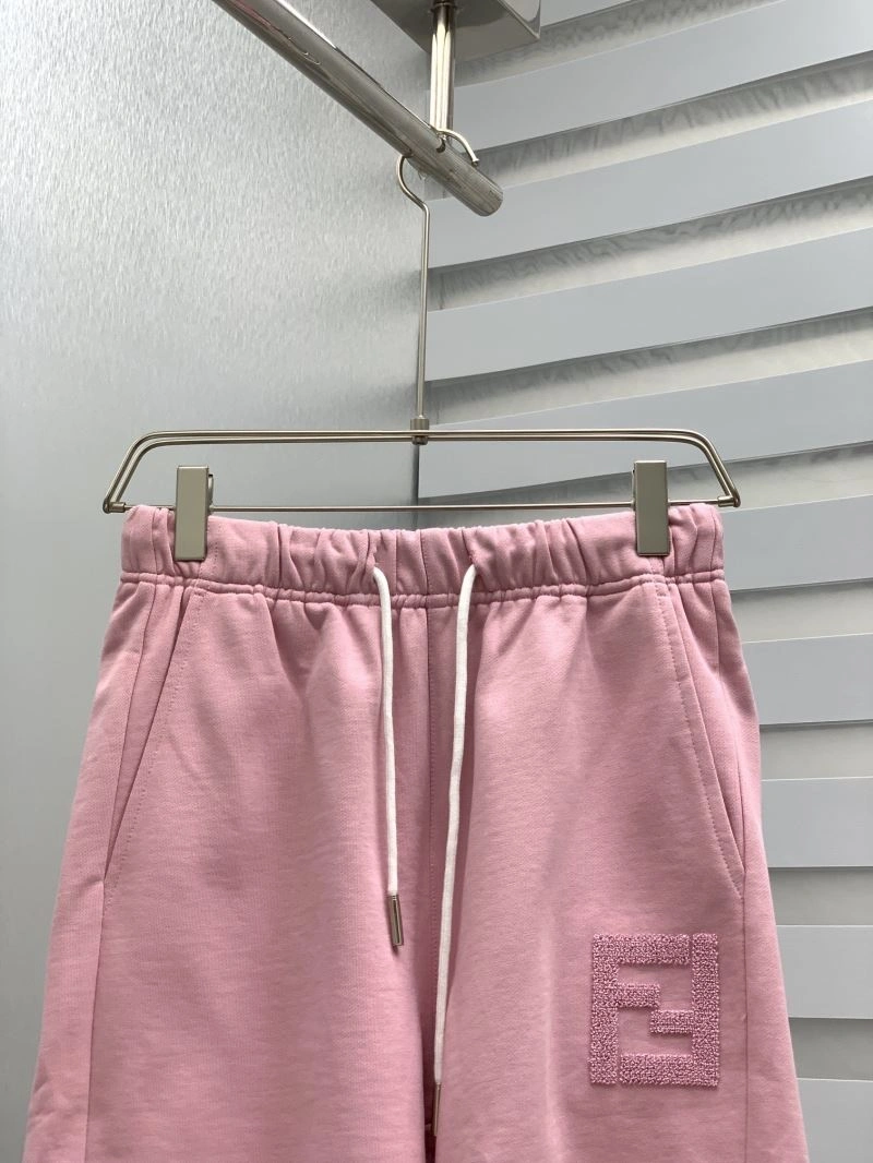 Brand-original Fendi Short Pants