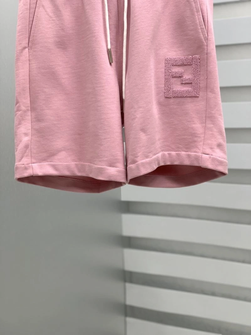 Brand-original Fendi Short Pants