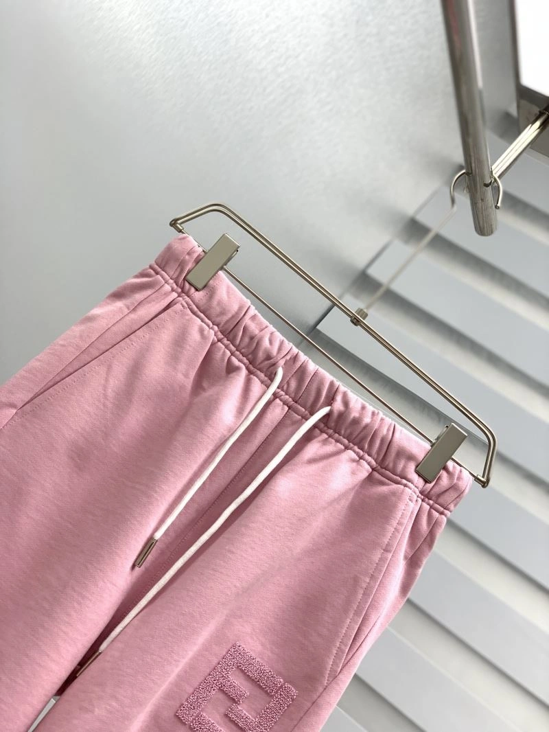 Brand-original Fendi Short Pants