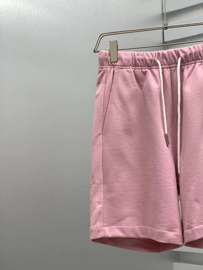 Brand-original Fendi Short Pants