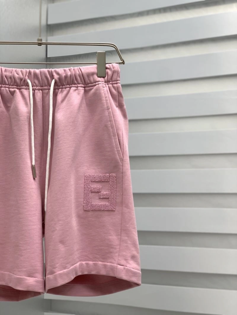 Brand-original Fendi Short Pants