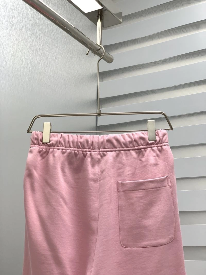 Brand-original Fendi Short Pants