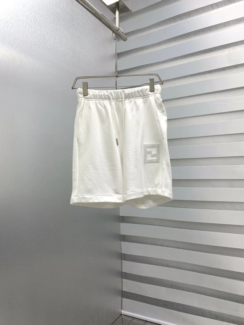 Fendi Short Pants