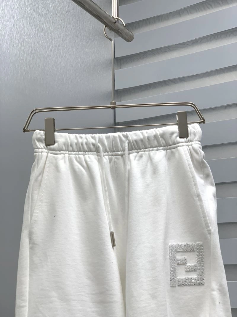 Budget-friendly Fendi Short Pants