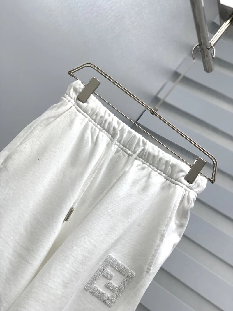 Budget-friendly Fendi Short Pants