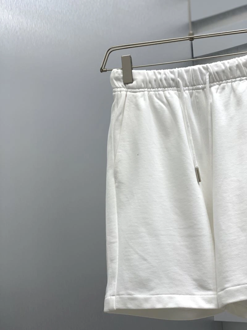 Budget-friendly Fendi Short Pants