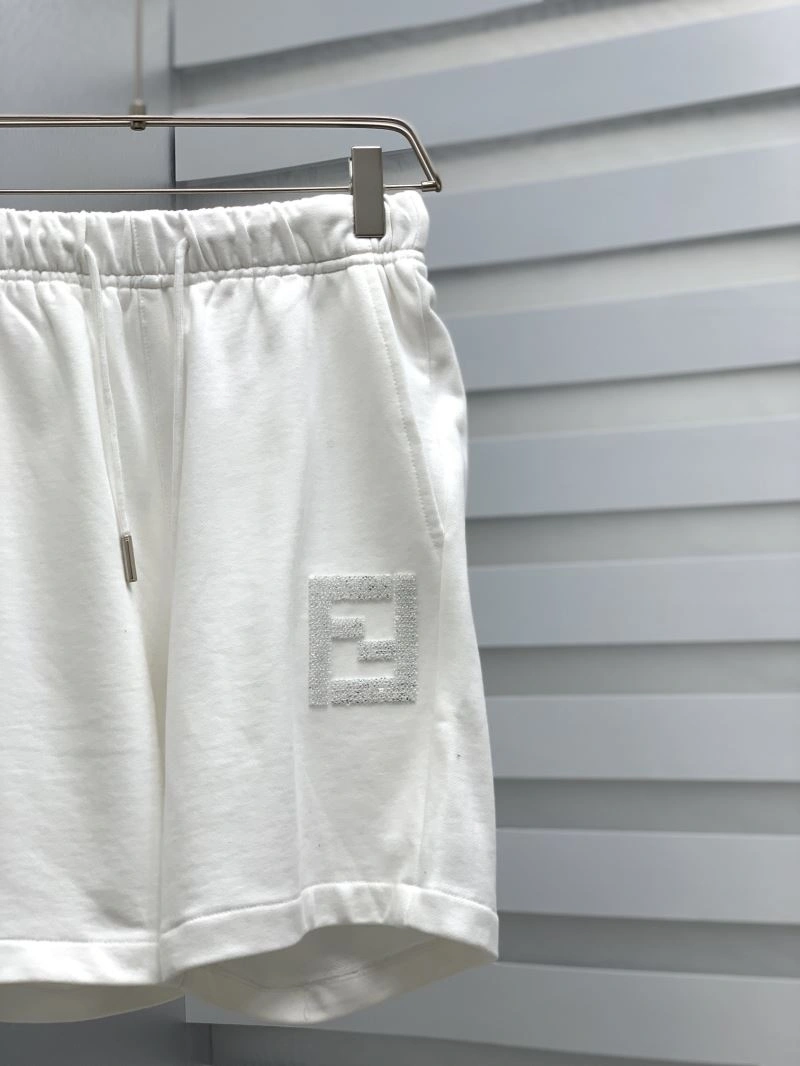 Budget-friendly Fendi Short Pants