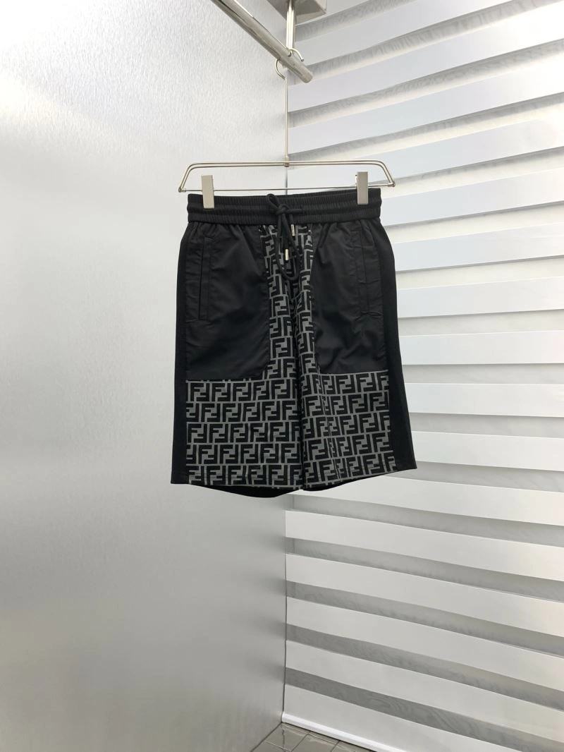 Fendi Short Pants