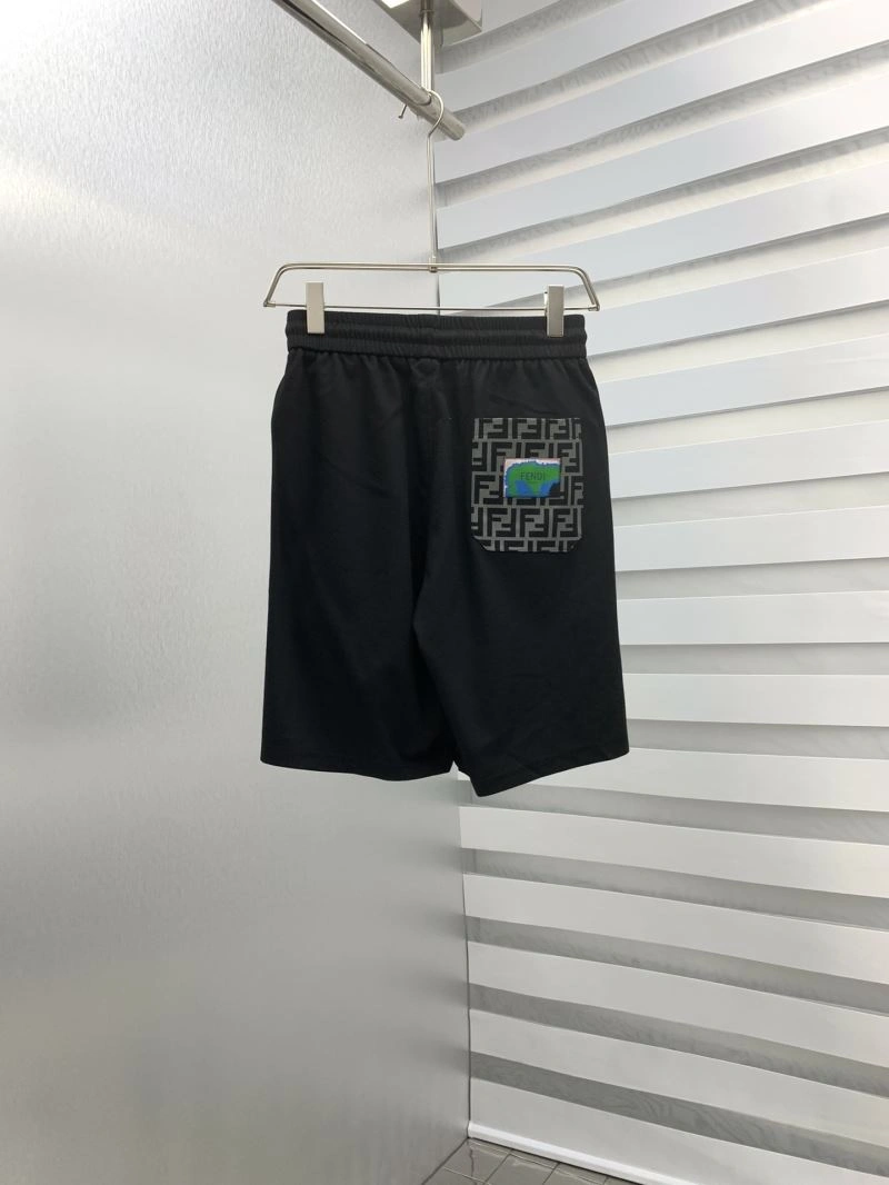 Value-priced Fendi Short Pants