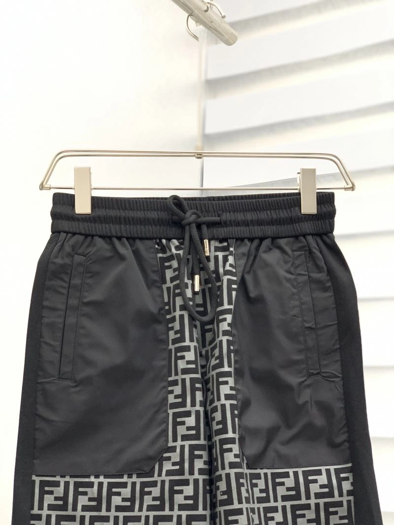 Value-priced Fendi Short Pants