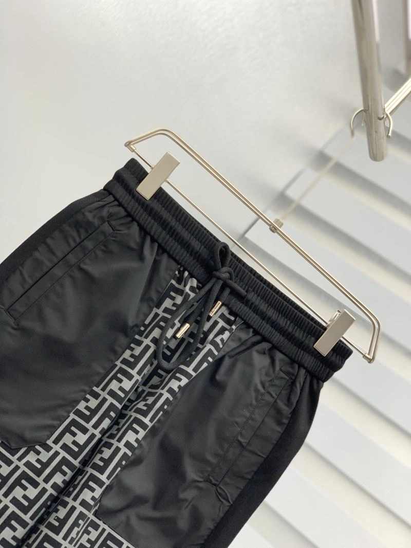 Value-priced Fendi Short Pants