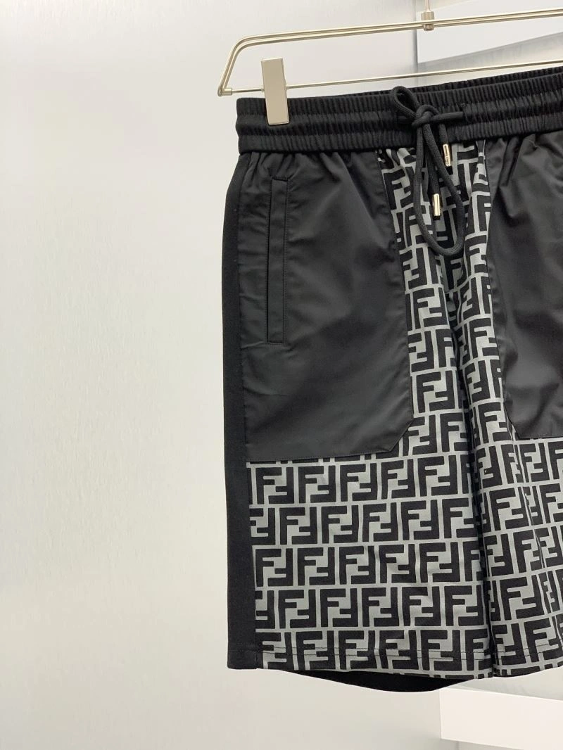 Value-priced Fendi Short Pants