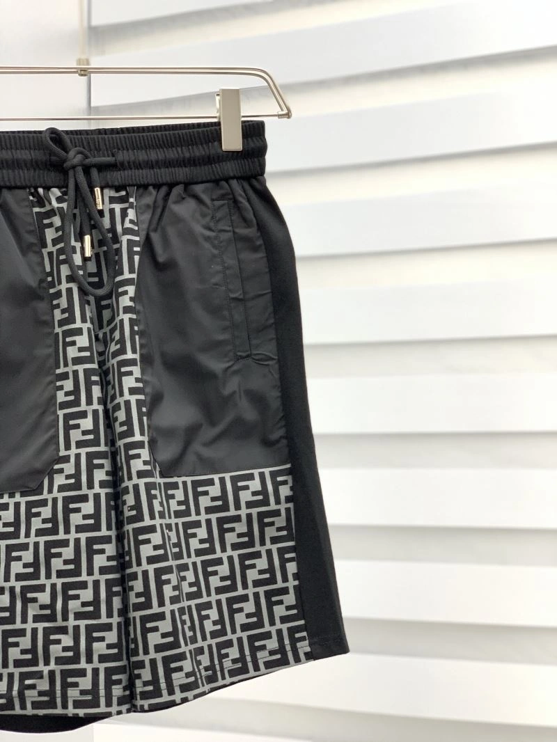Value-priced Fendi Short Pants