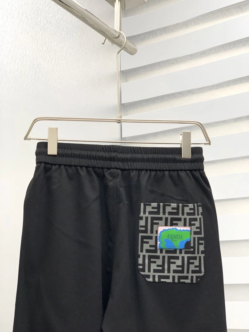 Value-priced Fendi Short Pants