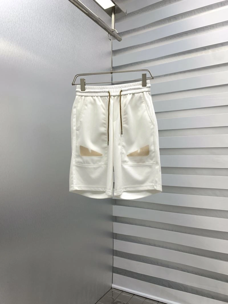 Fendi Short Pants