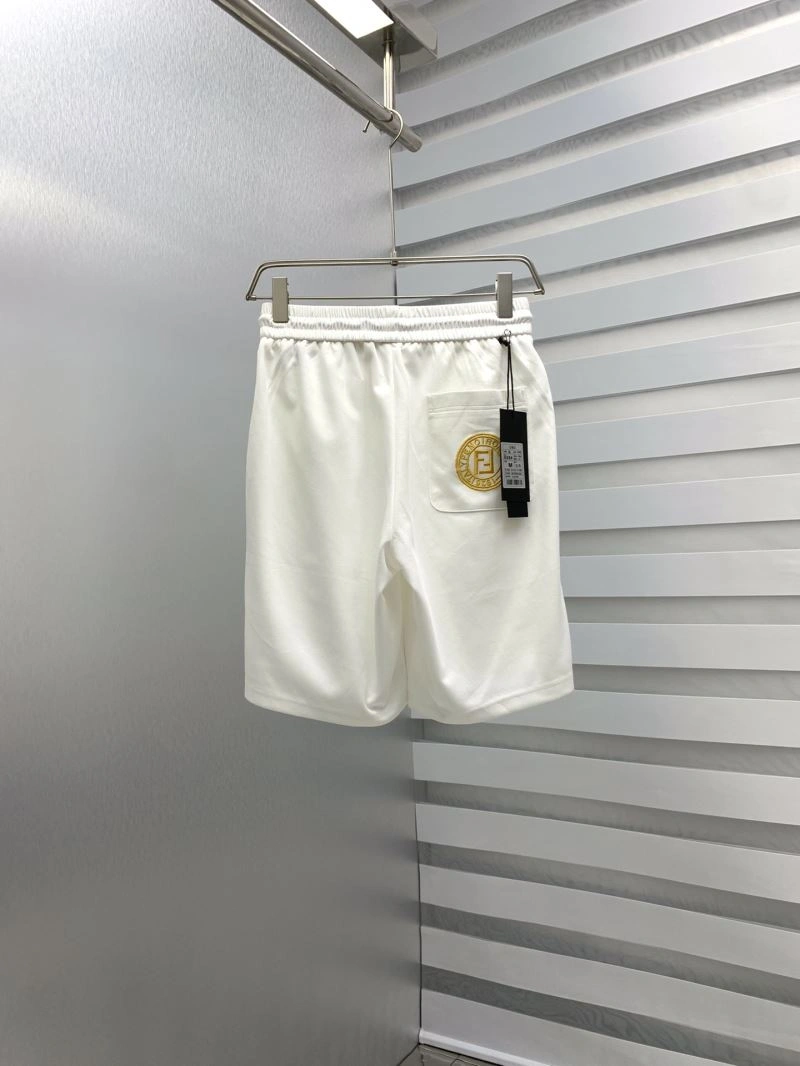 Budget-friendly Fendi Short Pants