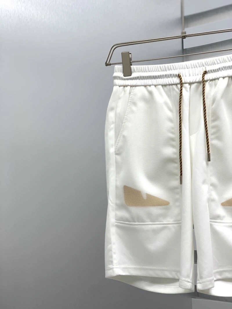 Budget-friendly Fendi Short Pants