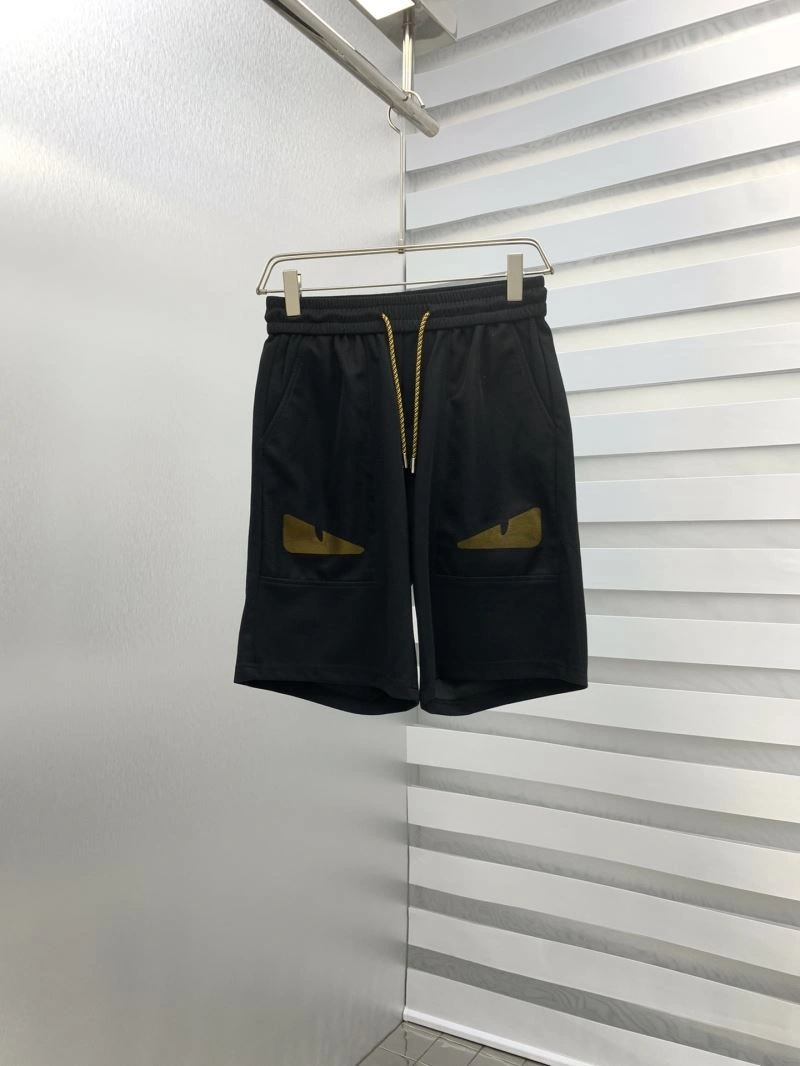 Fendi Short Pants
