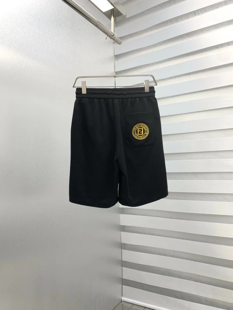 Original Fendi Short Pants