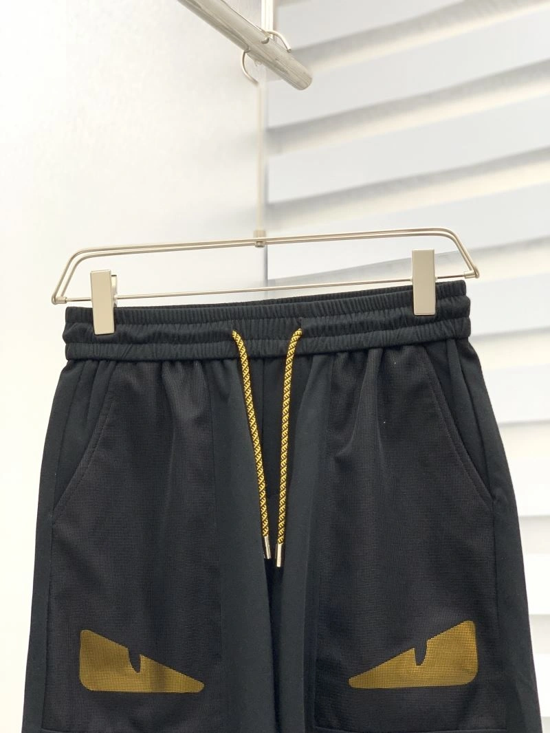 Original Fendi Short Pants