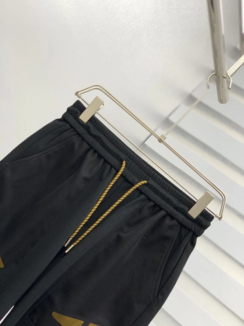 Original Fendi Short Pants