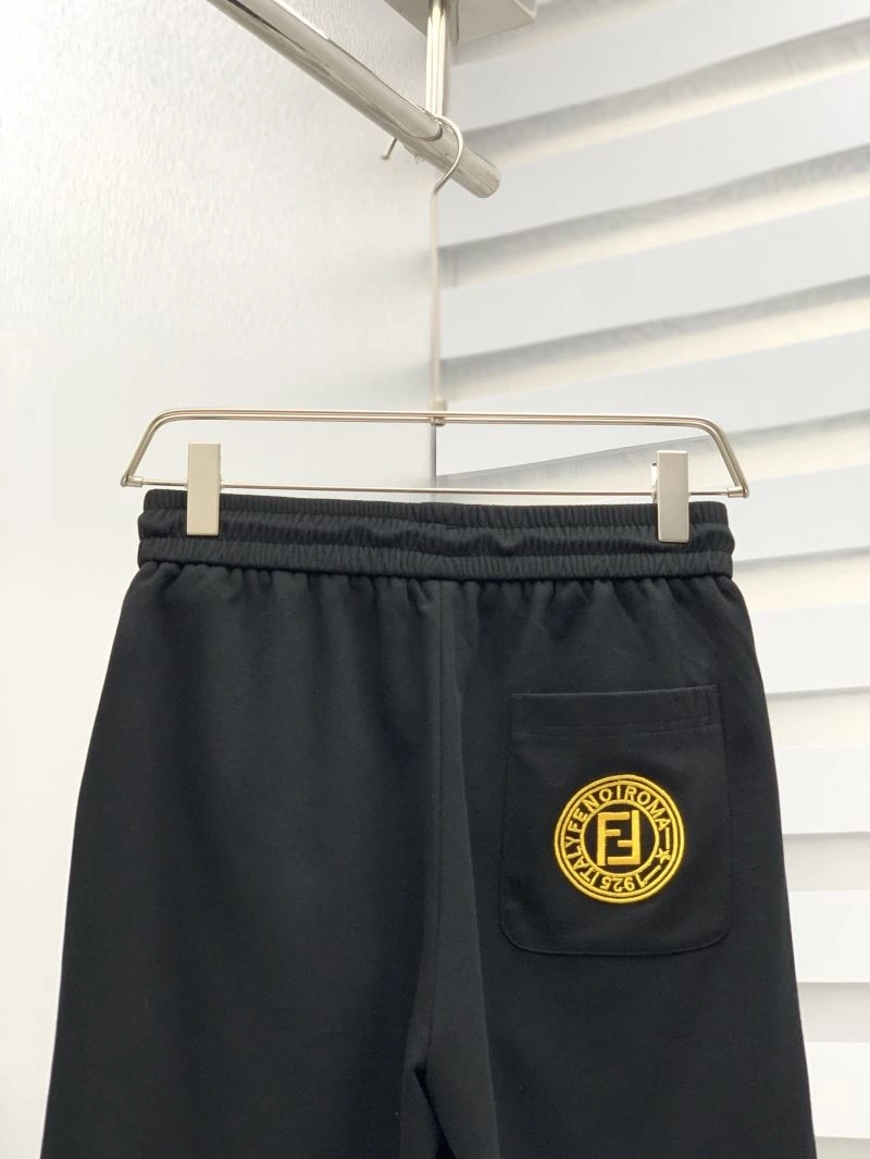 Original Fendi Short Pants