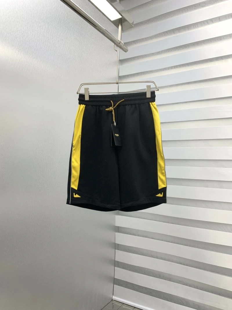 Fendi Short Pants