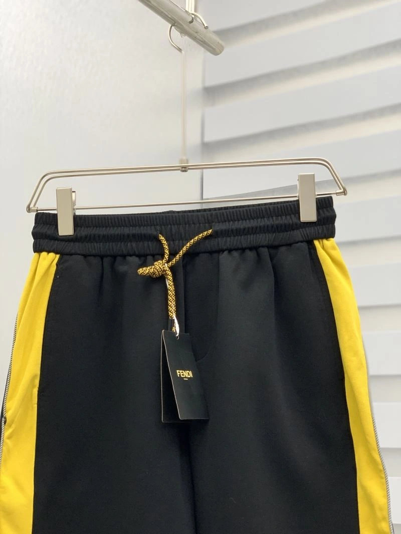 Mirror quality Fendi Short Pants