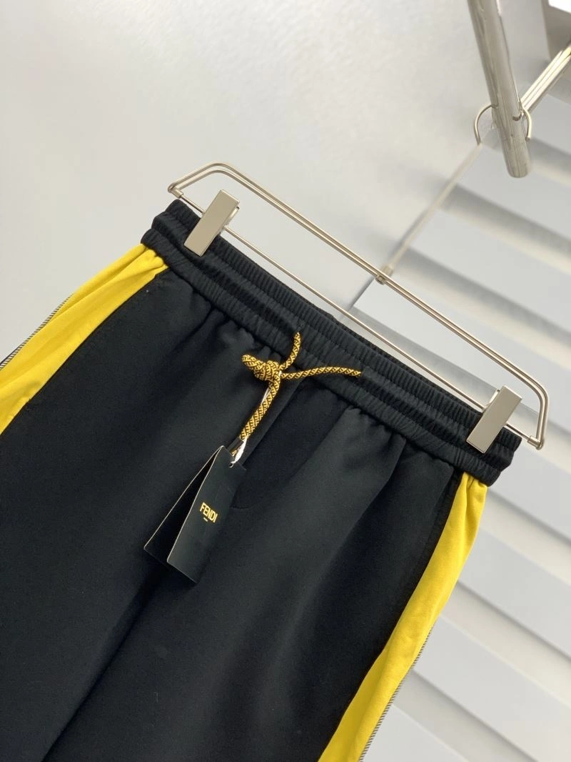 Mirror quality Fendi Short Pants