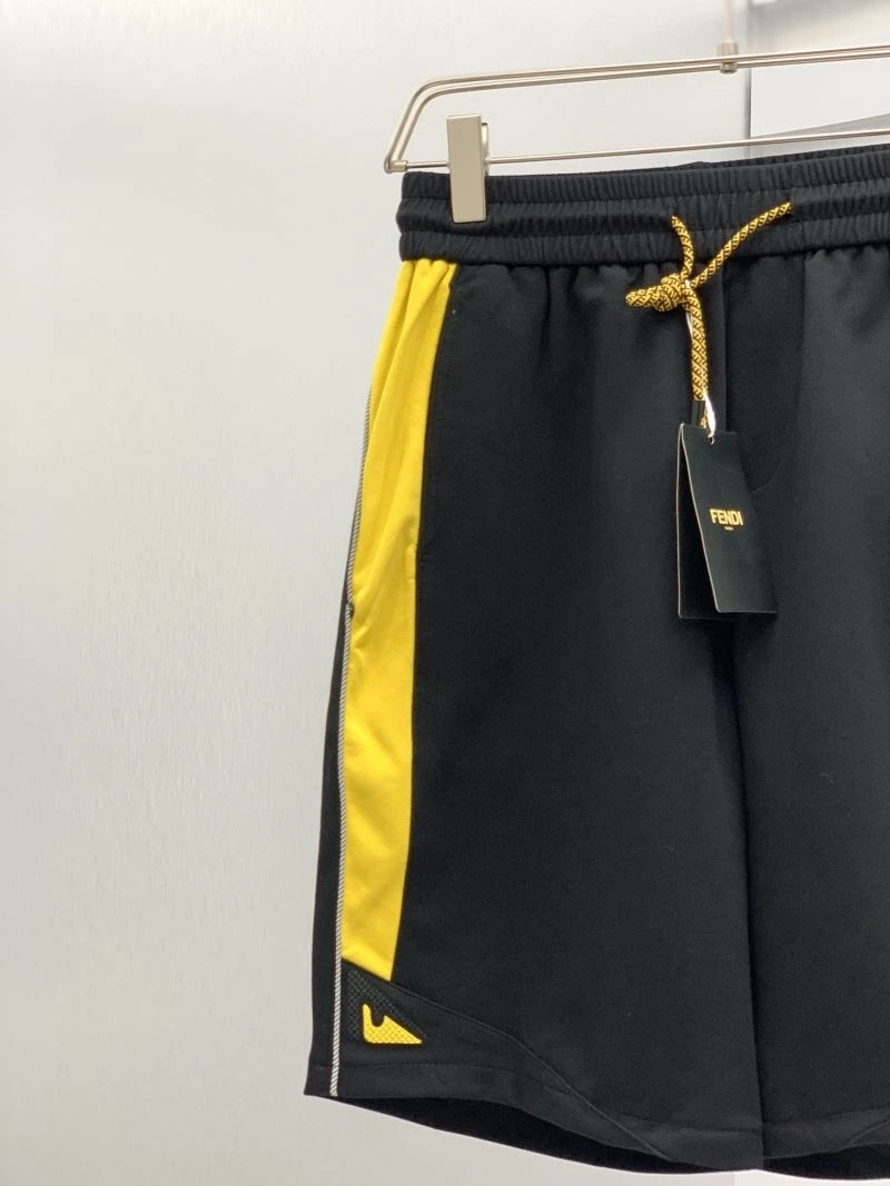 Mirror quality Fendi Short Pants