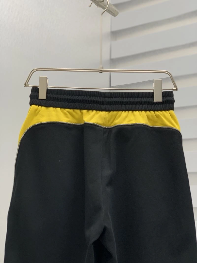 Mirror quality Fendi Short Pants