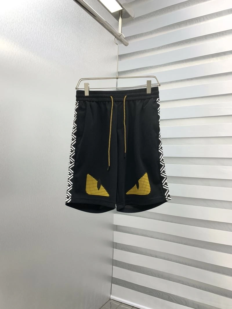 Fendi Short Pants