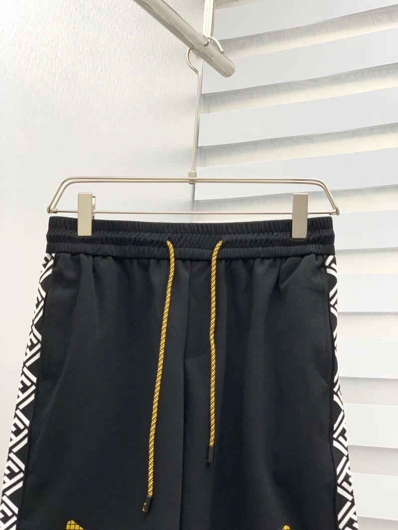 Budget-friendly Fendi Short Pants