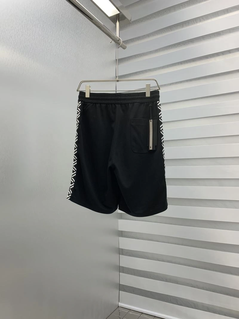 Budget-friendly Fendi Short Pants