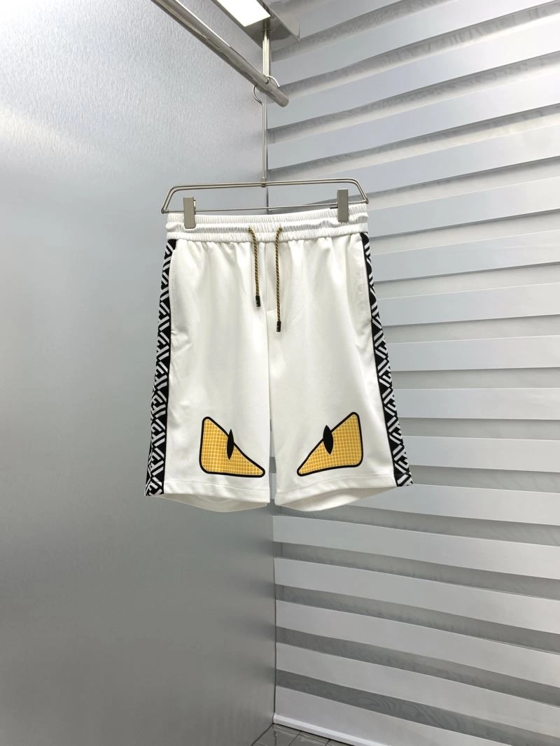 Fendi Short Pants