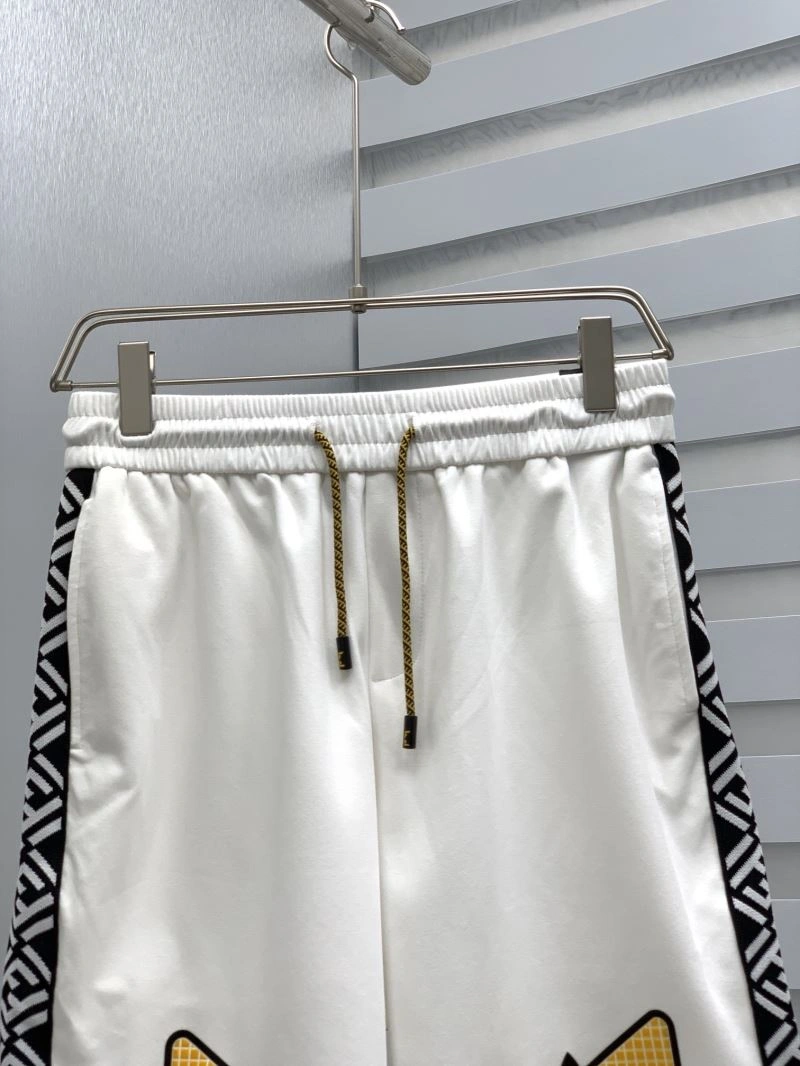 Top match Fendi Short Pants