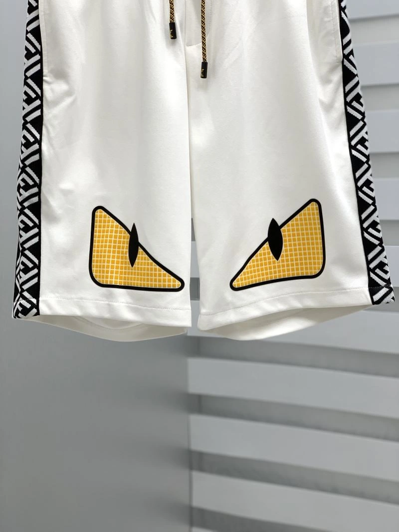 Top match Fendi Short Pants