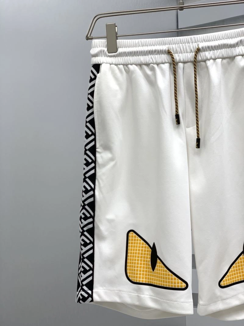 Top match Fendi Short Pants