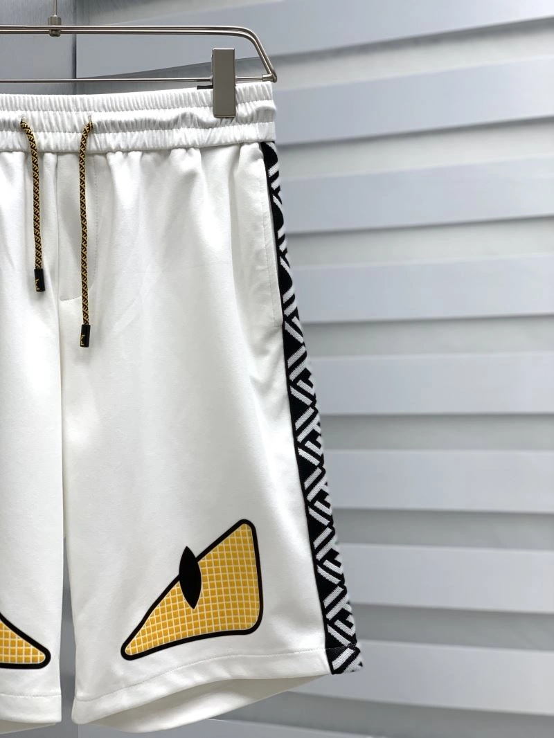 Top match Fendi Short Pants