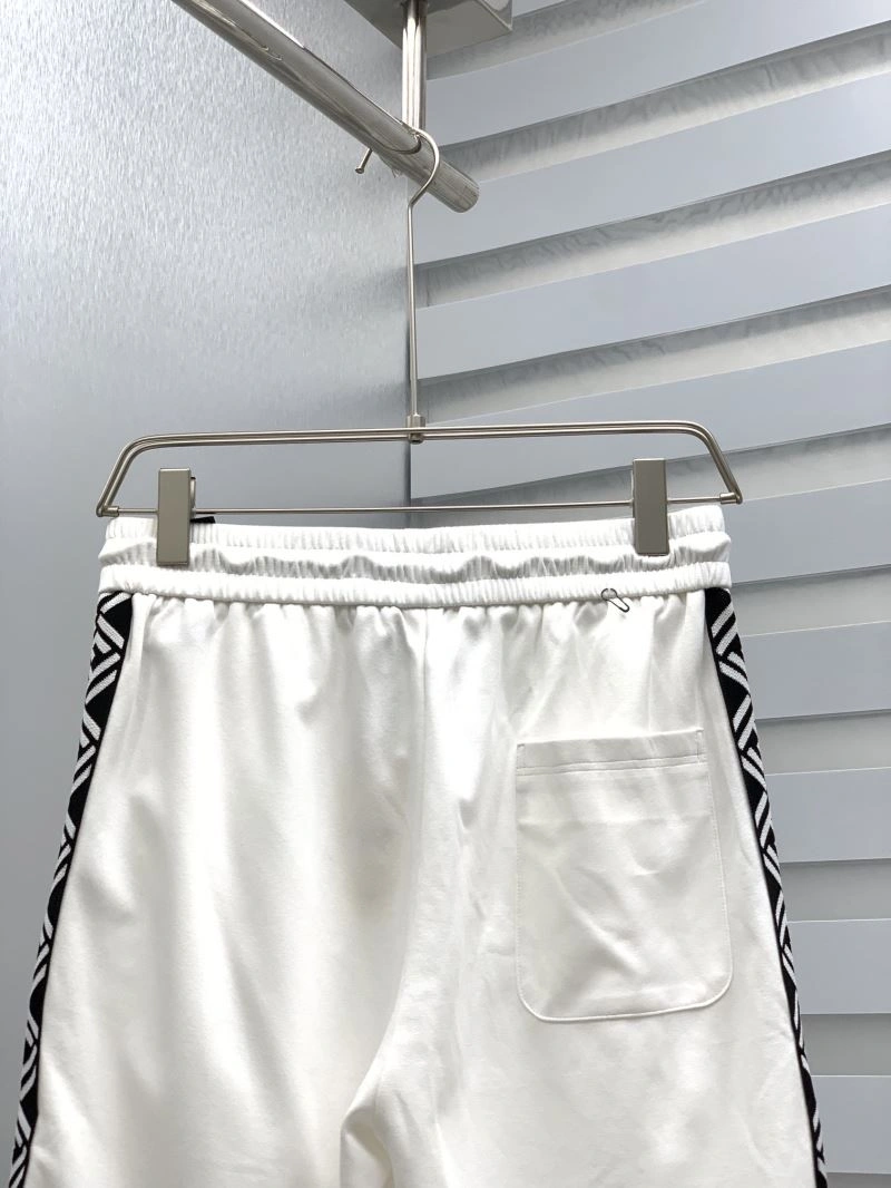 Top match Fendi Short Pants