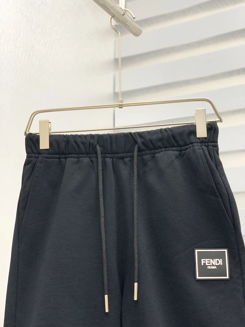 Factory-made Fendi Short Pants
