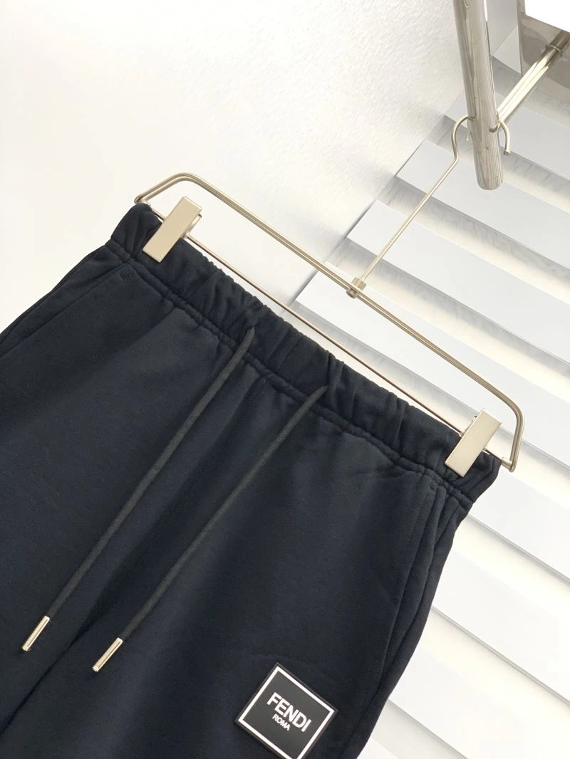 Factory-made Fendi Short Pants
