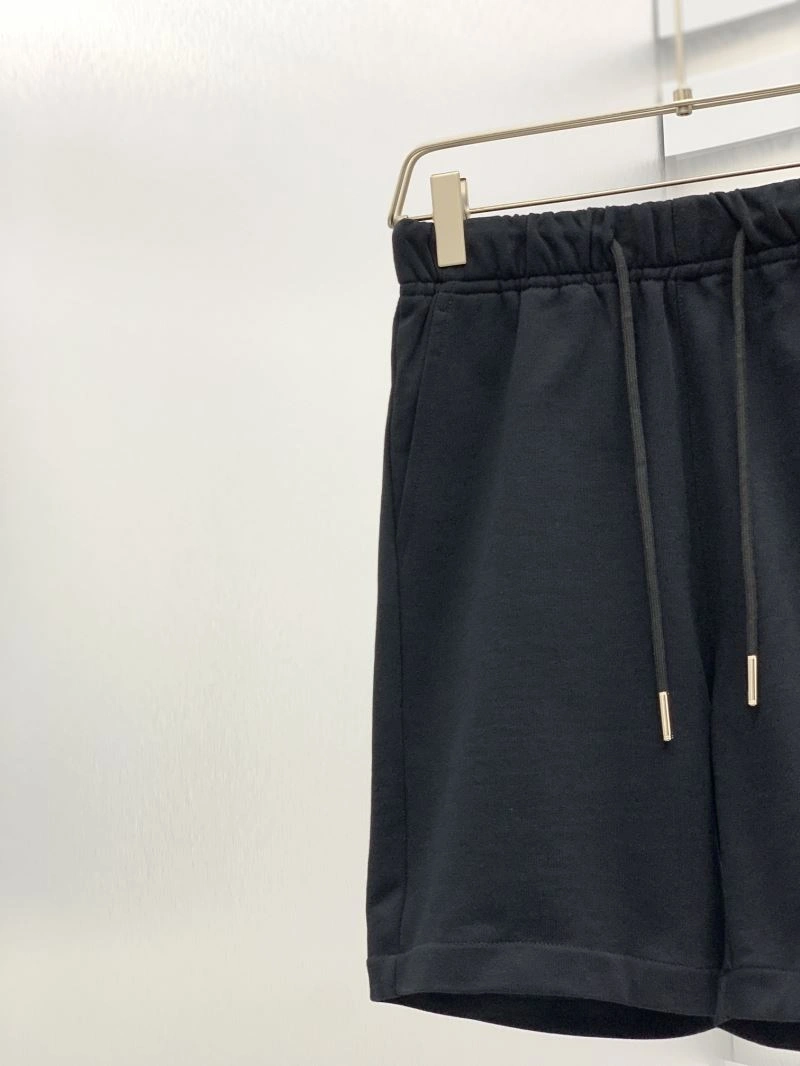 Factory-made Fendi Short Pants