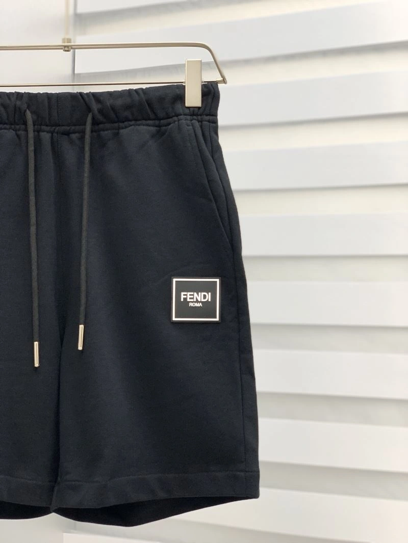 Factory-made Fendi Short Pants