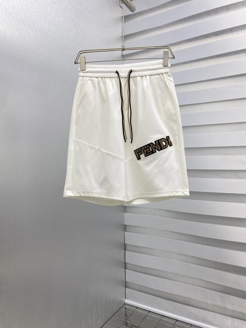 Fendi Short Pants