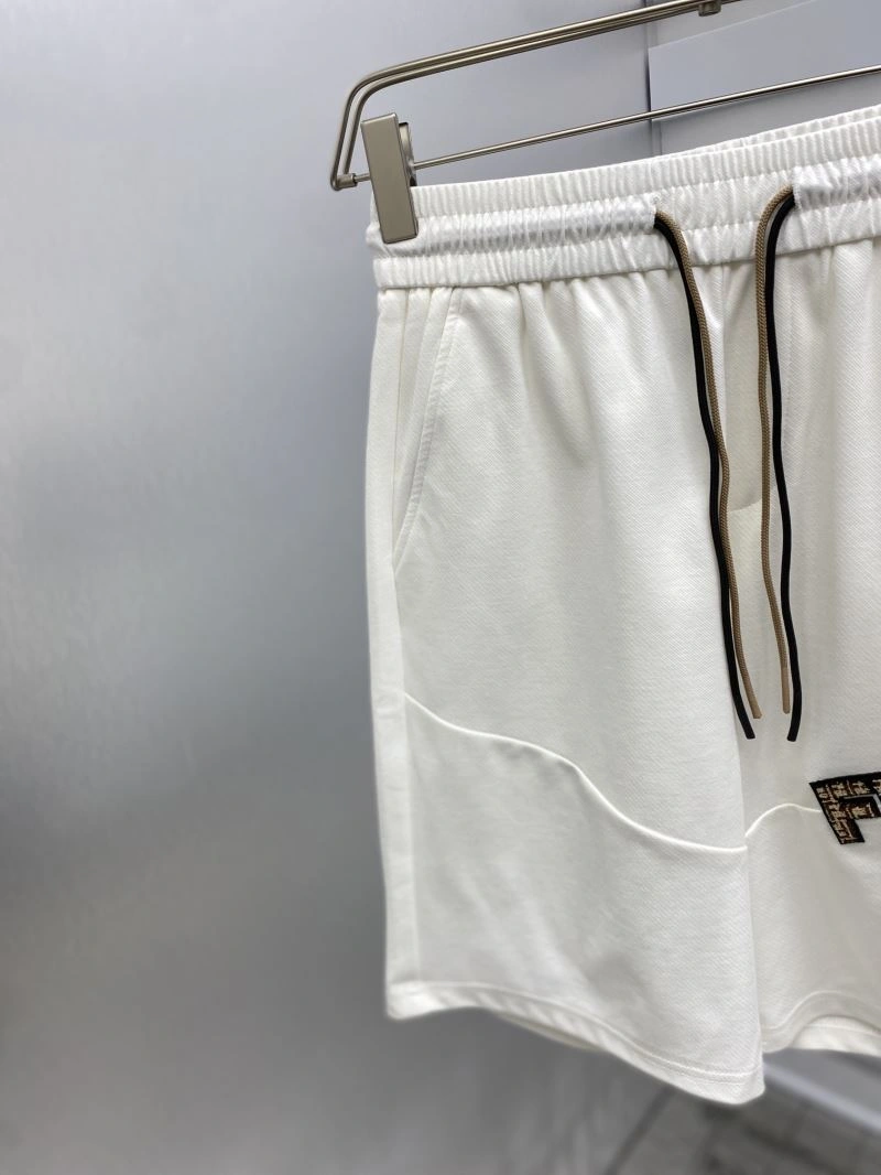 Authentic Fendi Short Pants