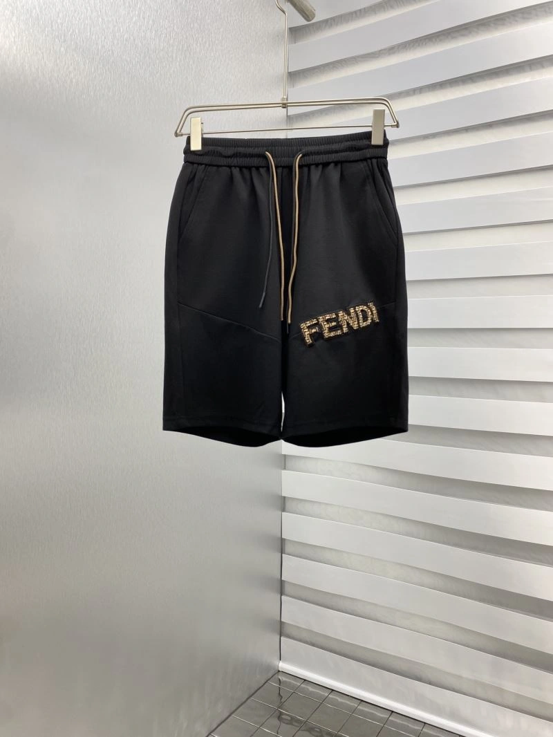 Fendi Short Pants