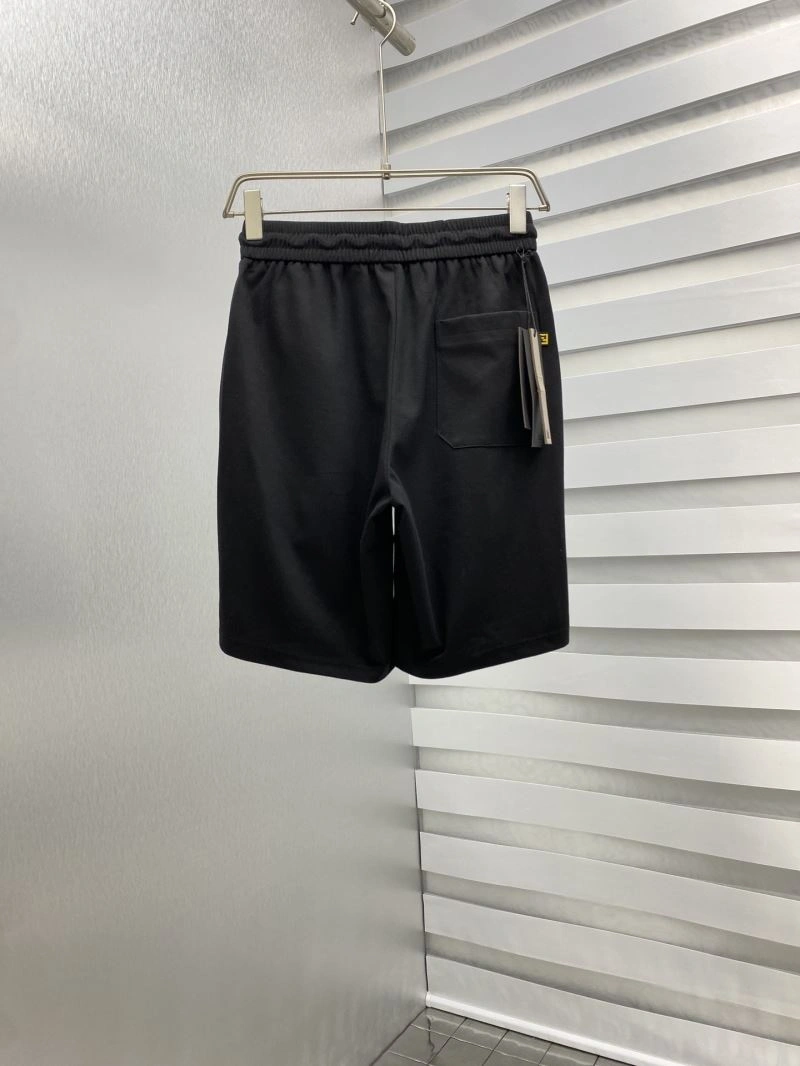 Official Fendi Short Pants