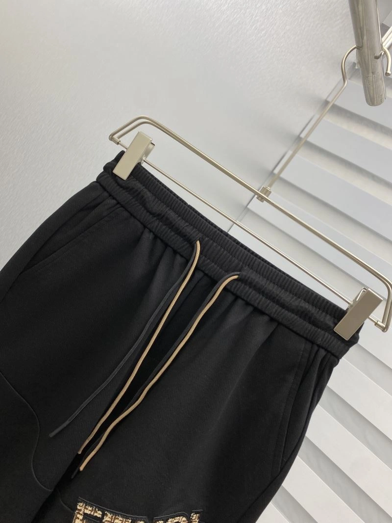 Official Fendi Short Pants